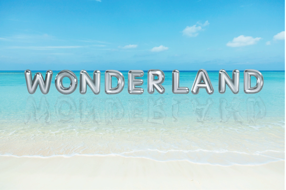 WONDERLAND