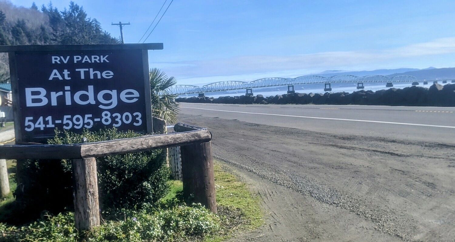 Experience RV Camping at Our Scenic Park