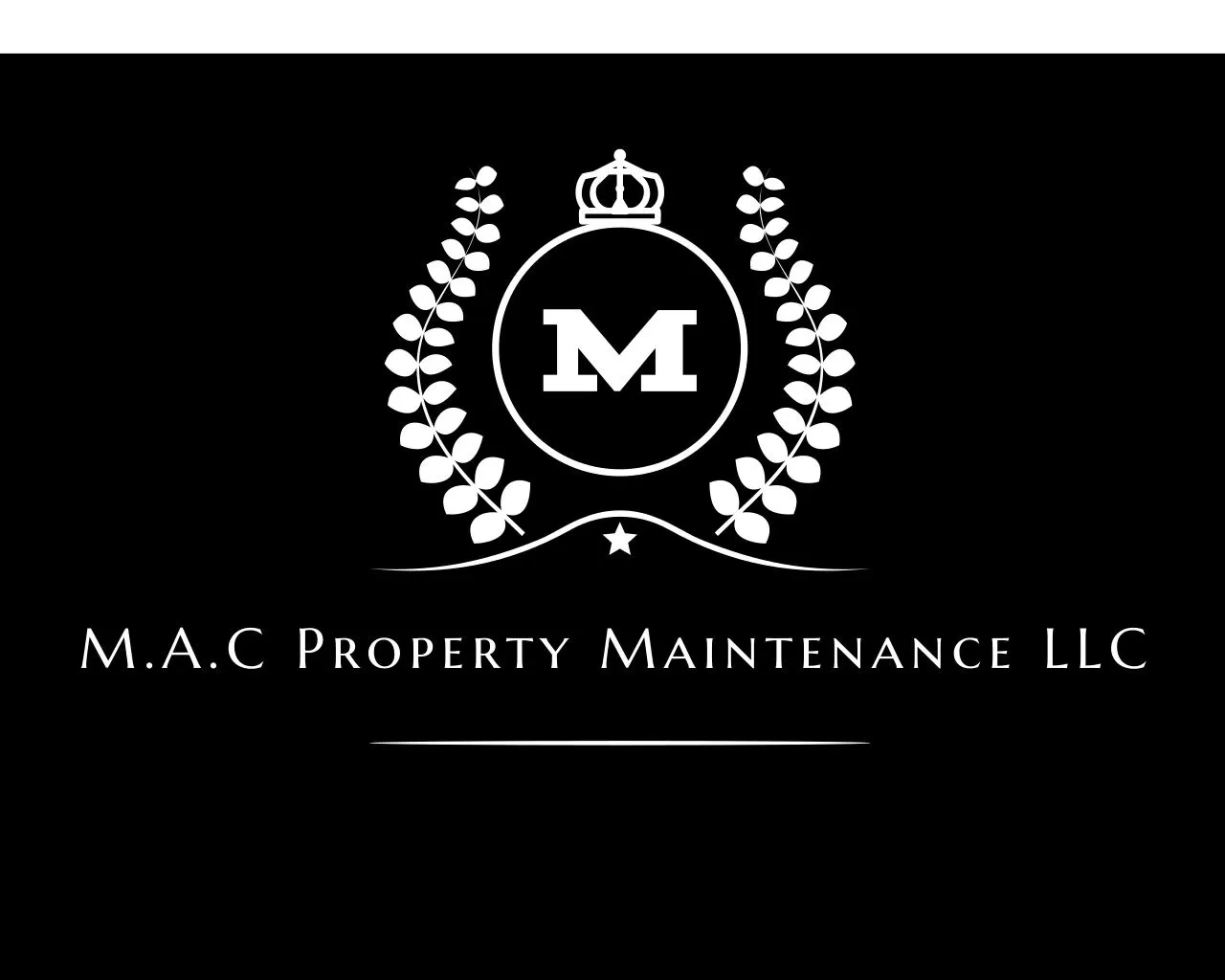 Pressure Washing - M.A.C Property Maintenance LLC
