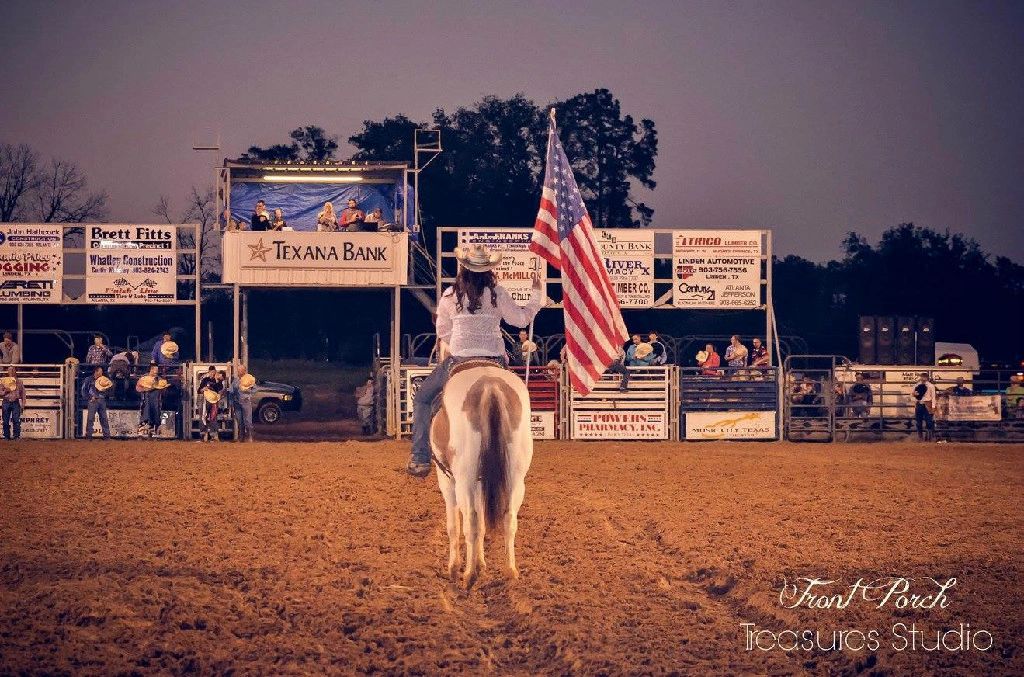 Home Page [www.casscountychampionshiprodeo.com]
