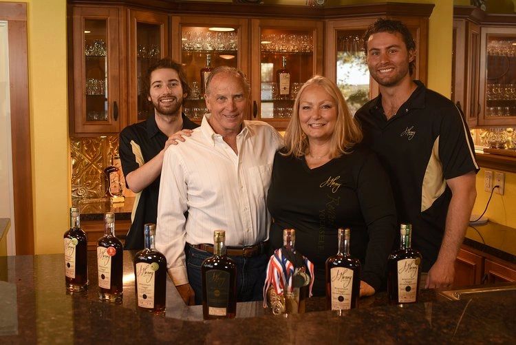 Wisconsin Bourbon Done Right: The Story Behind J. Henry & Sons