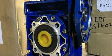 Electric Motor Repair - Electrogen Ltd