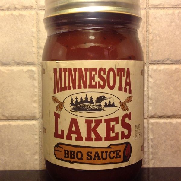 STORE | BBQ Sauce website