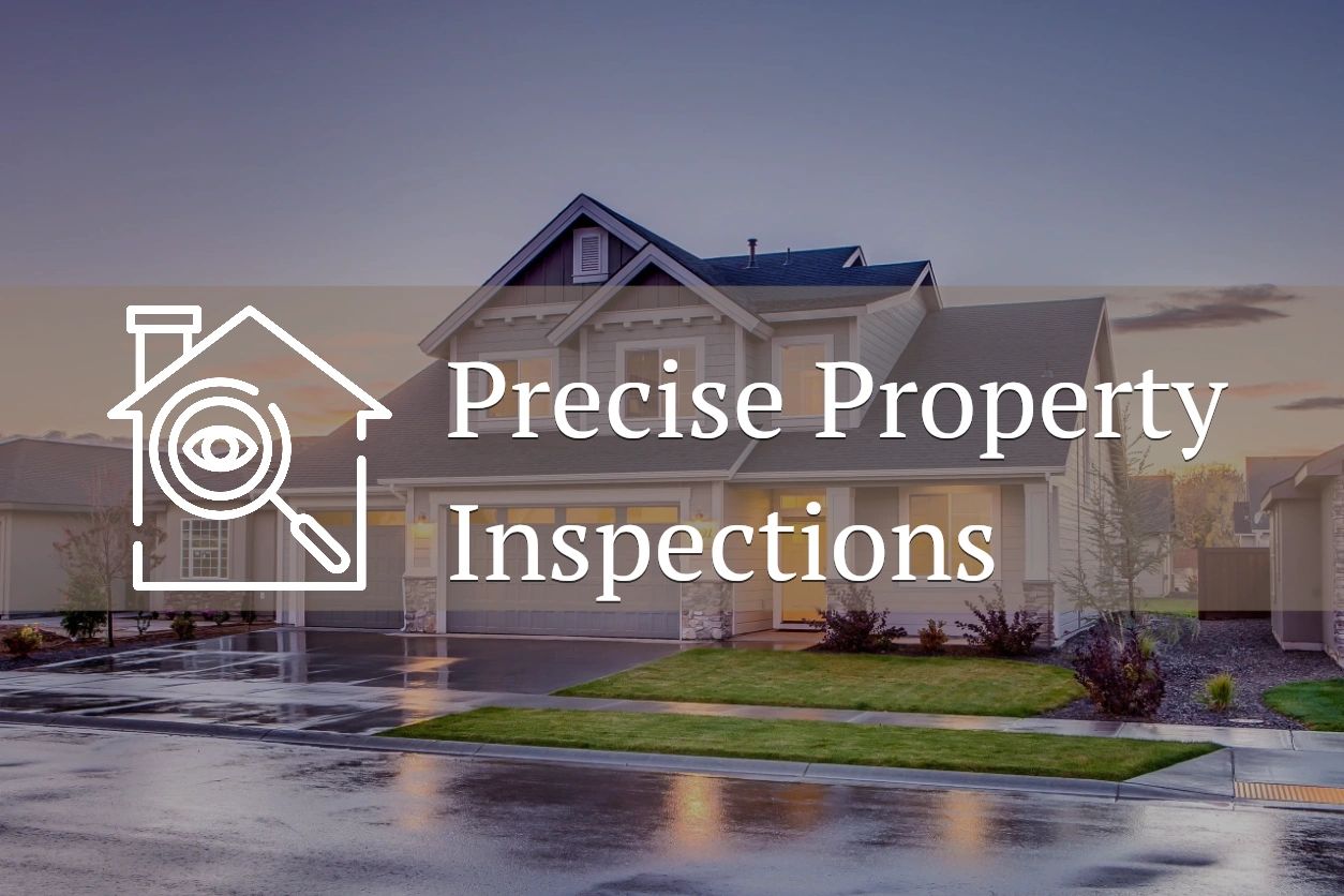 Precise Property Inspections
