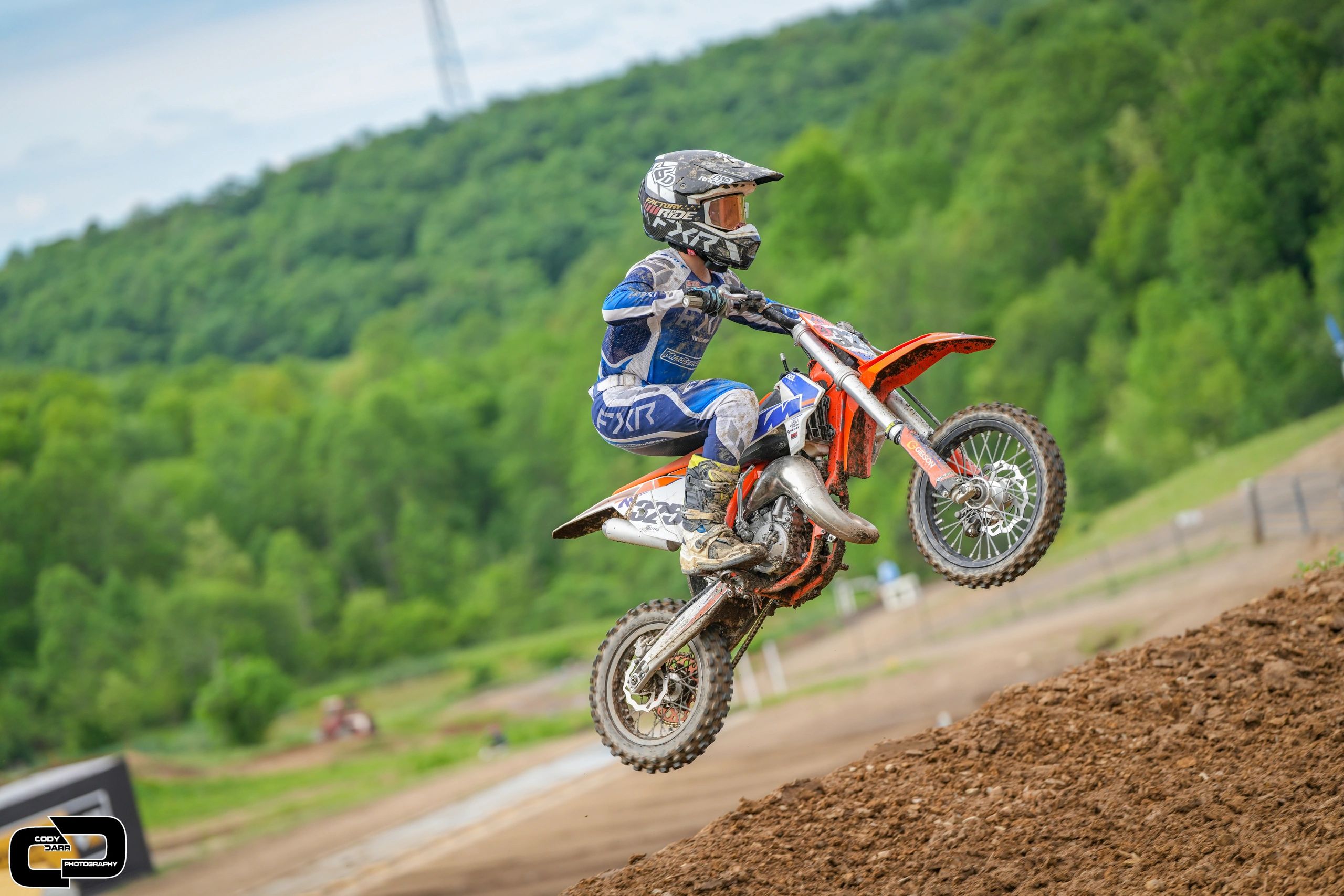 Gibson Tire Tech - Home