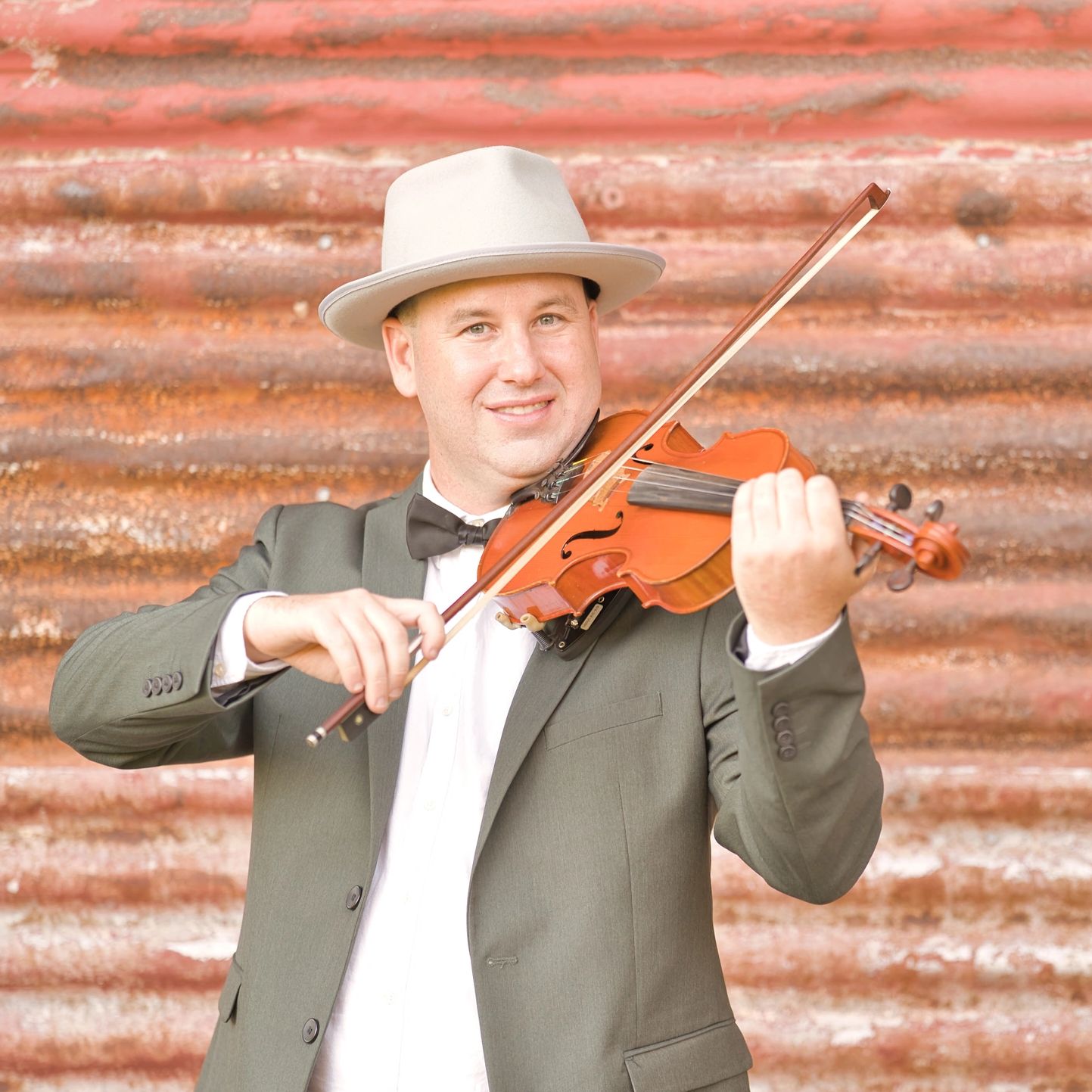 Signature Strings - Wedding Violinist Gold Coast