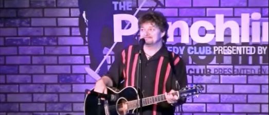 Kenny Miller Comedian