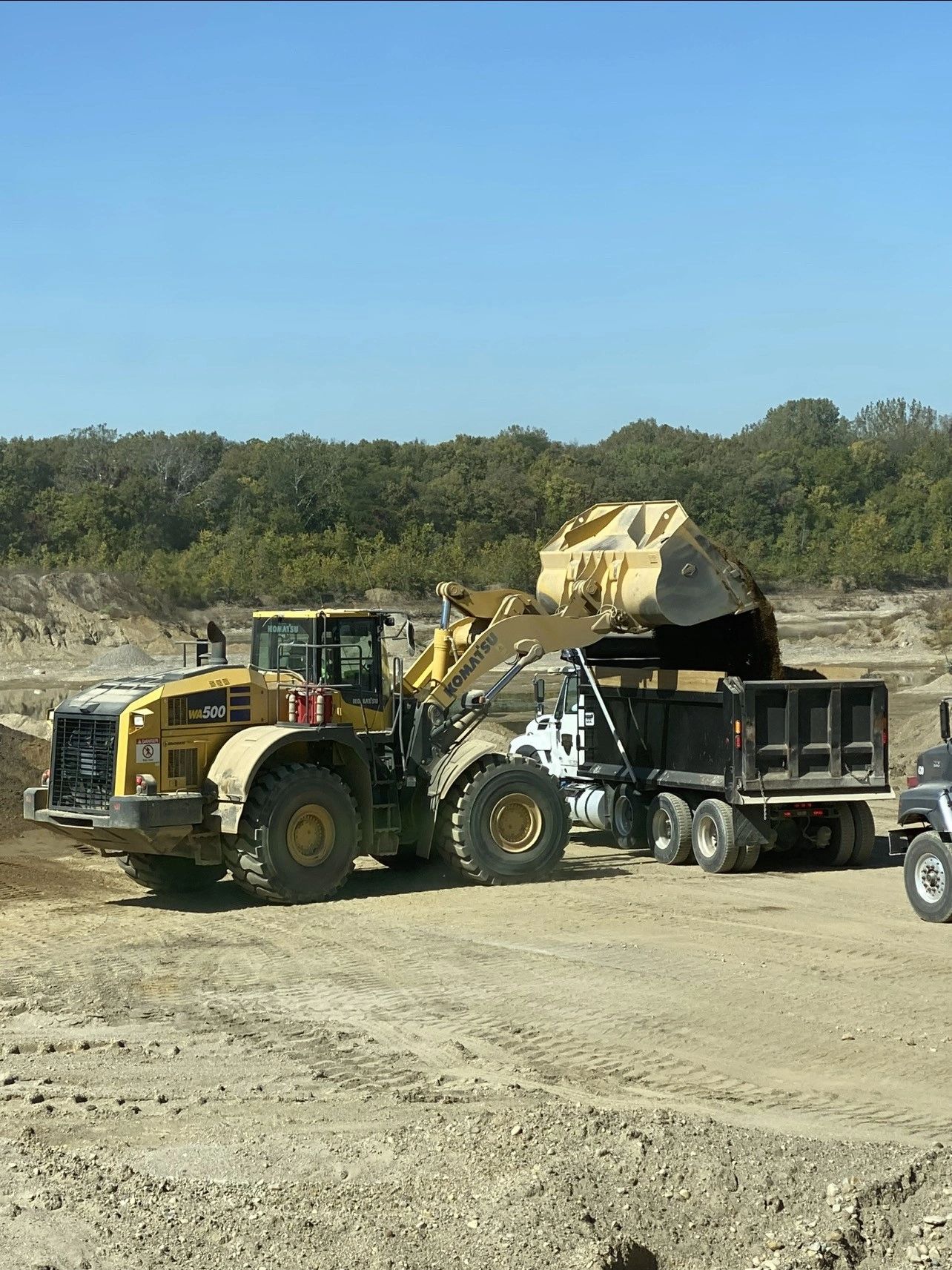 HOME [infobutlerhauling.com]