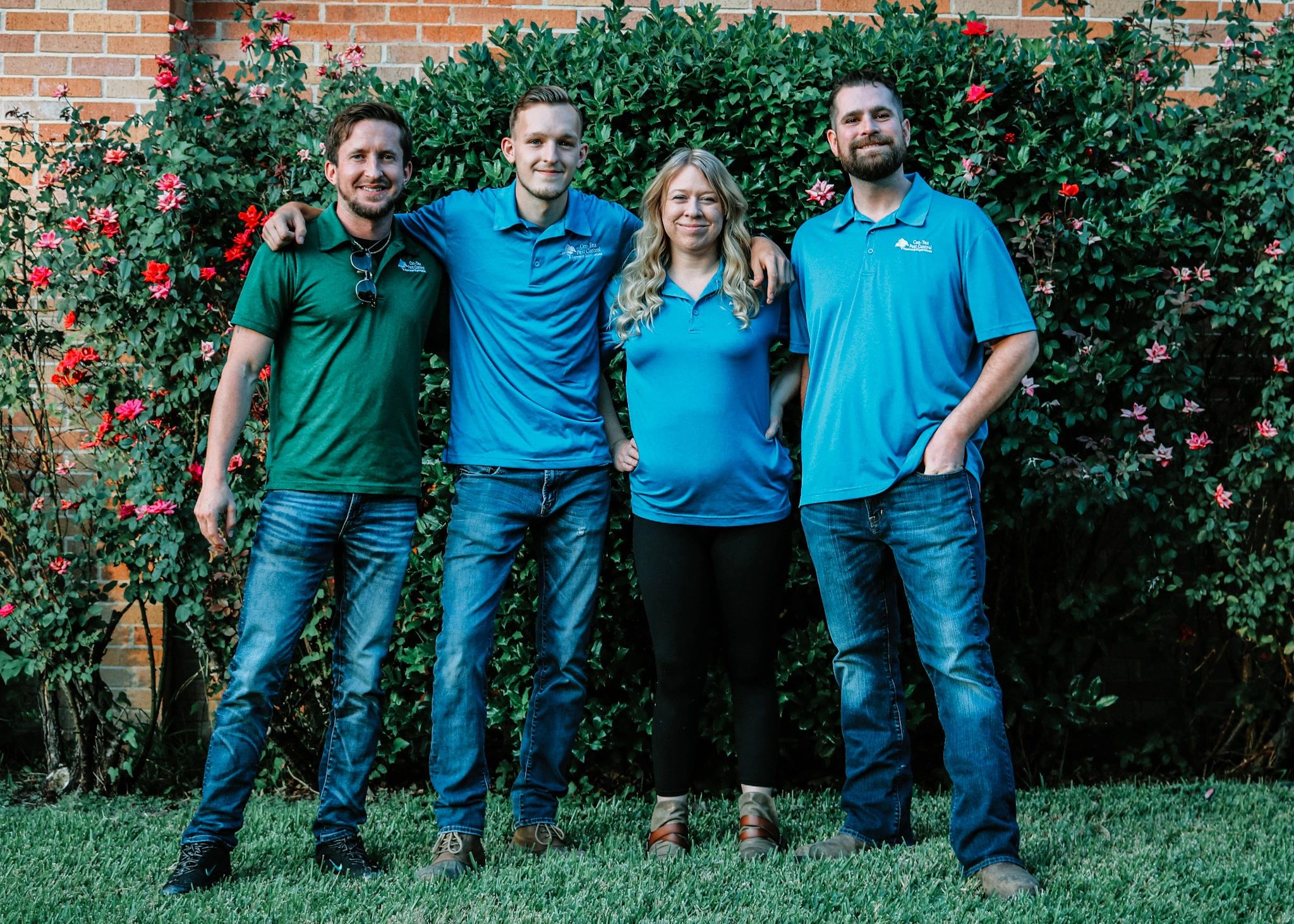 Pest Control / Exterminator Waco - Cen-Tex Pest Control