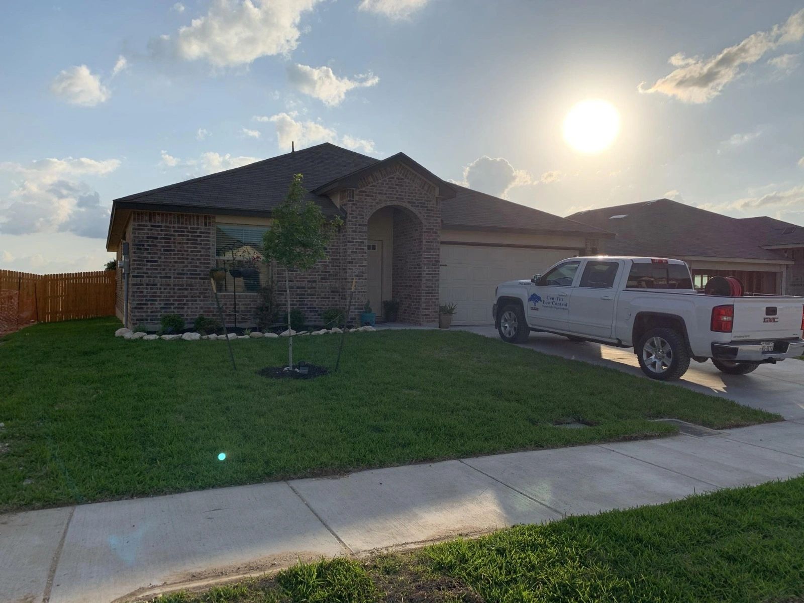 Pest Control / Exterminator Waco - Cen-Tex Pest Control