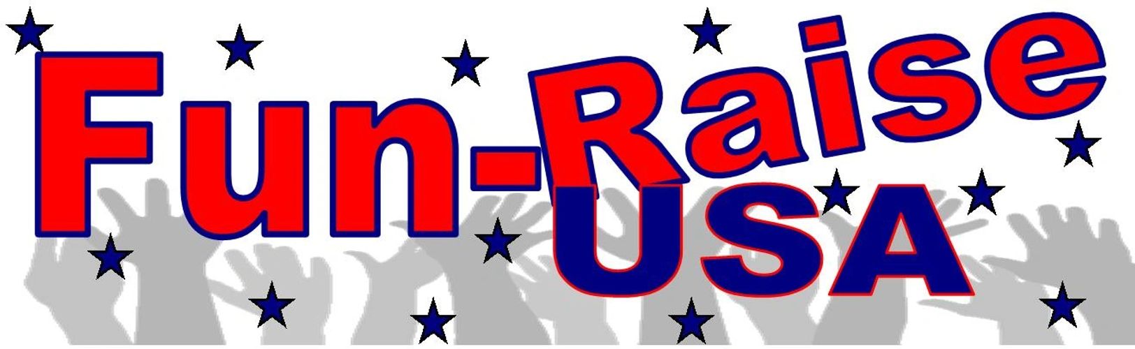 Fun-Raise USA - Funraise, Fun Raise, Funraise, Fundraising