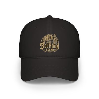 Legends Ball Cap