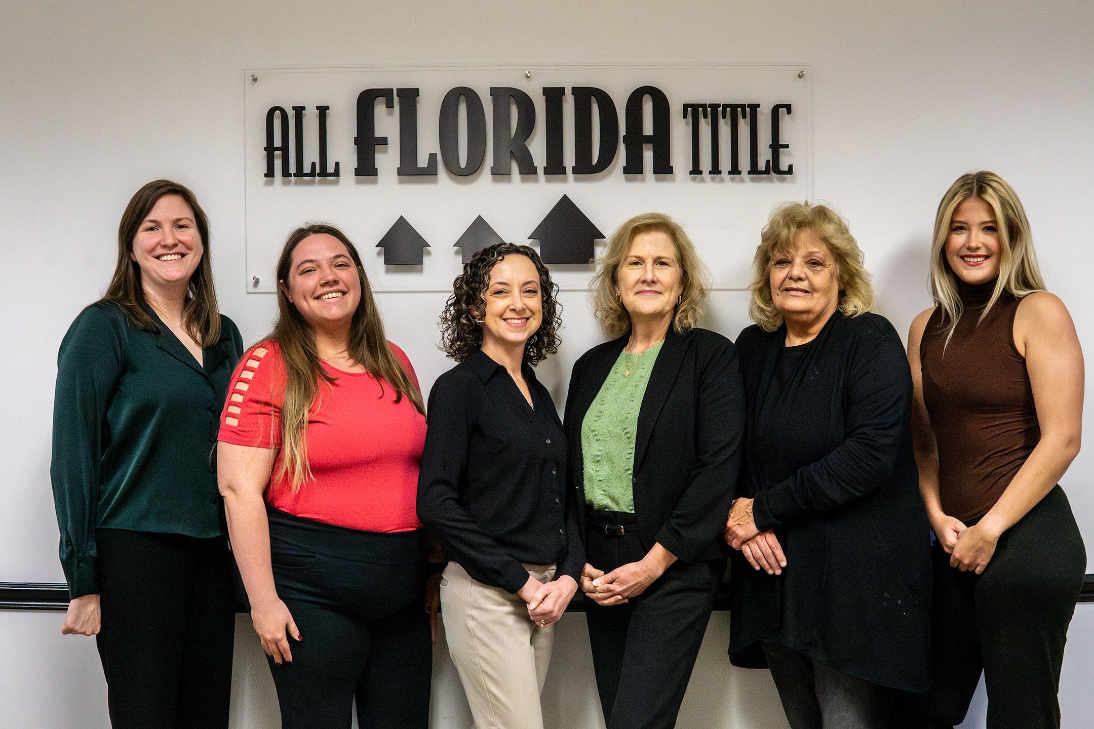 All Florida Title Services, Inc.