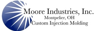 Top Quality Injection Molding Services - Moore Industries