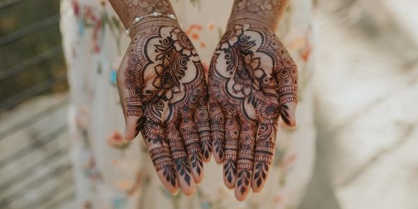 Henna Me Beautiful