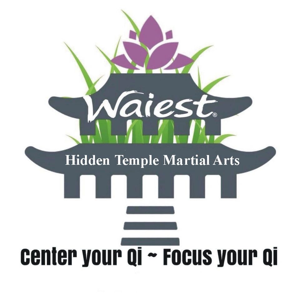 Hidden Temple Martial Arts Student Creed