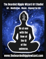 Home [thebeardedhippiewizard.com]