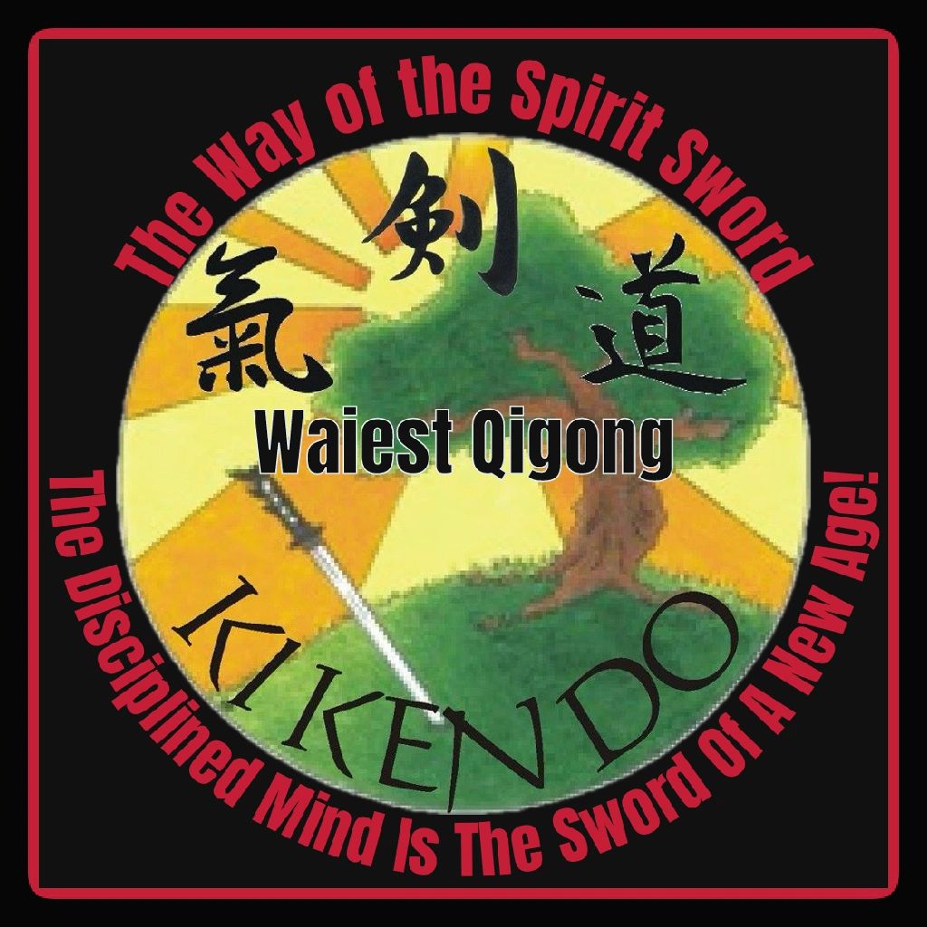 The Katana Of The Mind