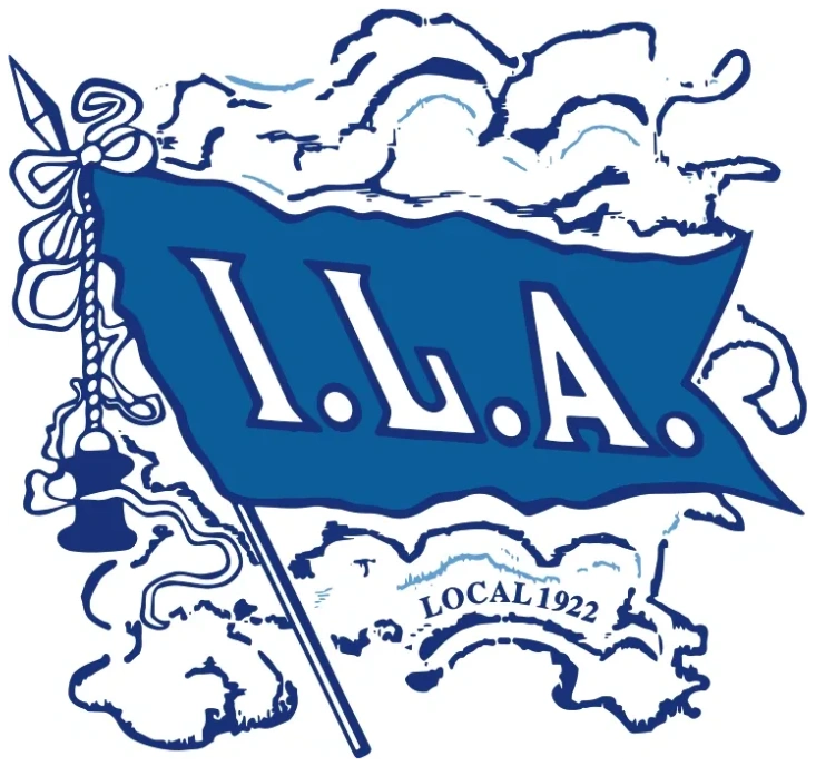 I.L.A. Local 1922
