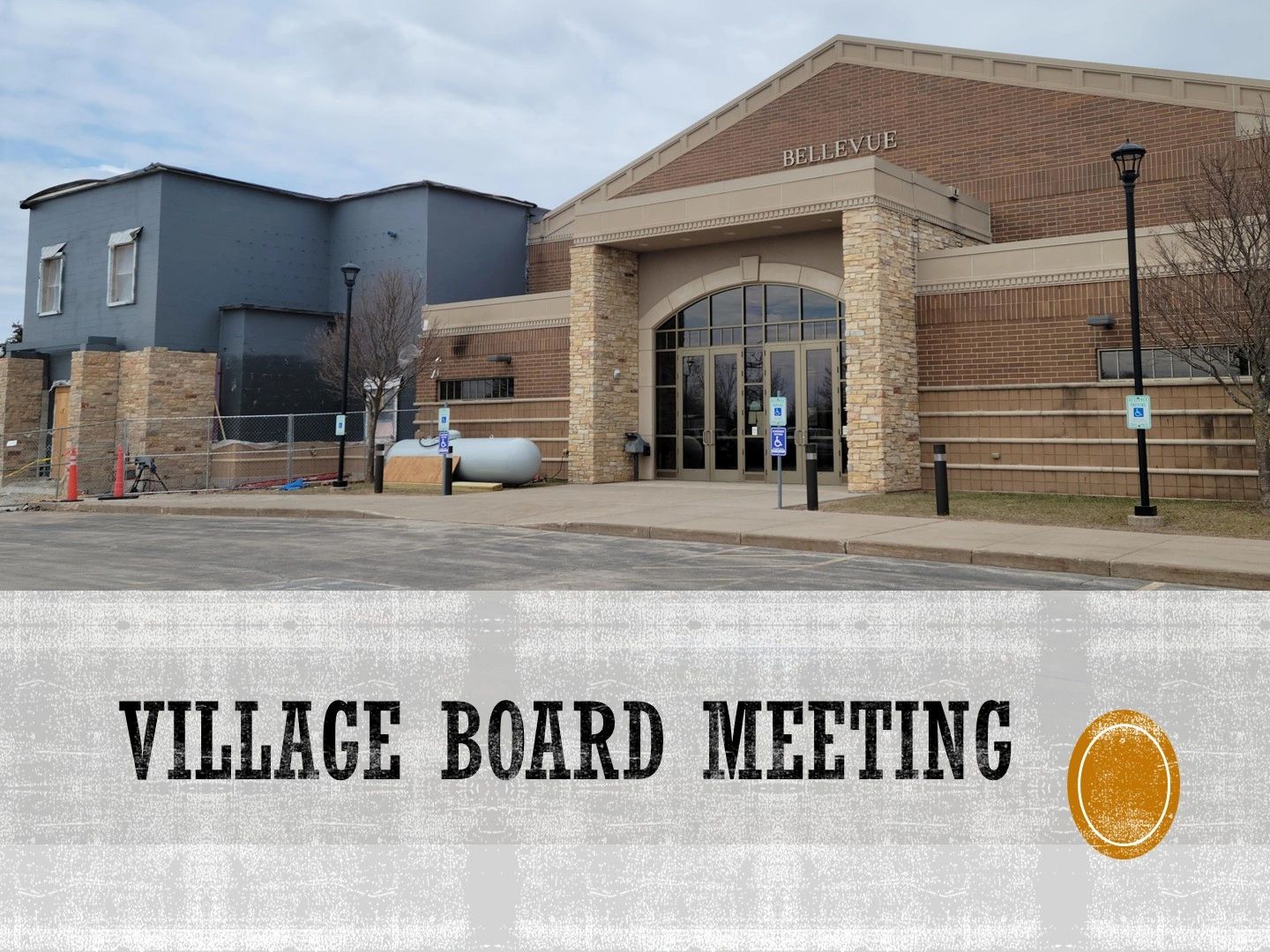 Village Board Focus