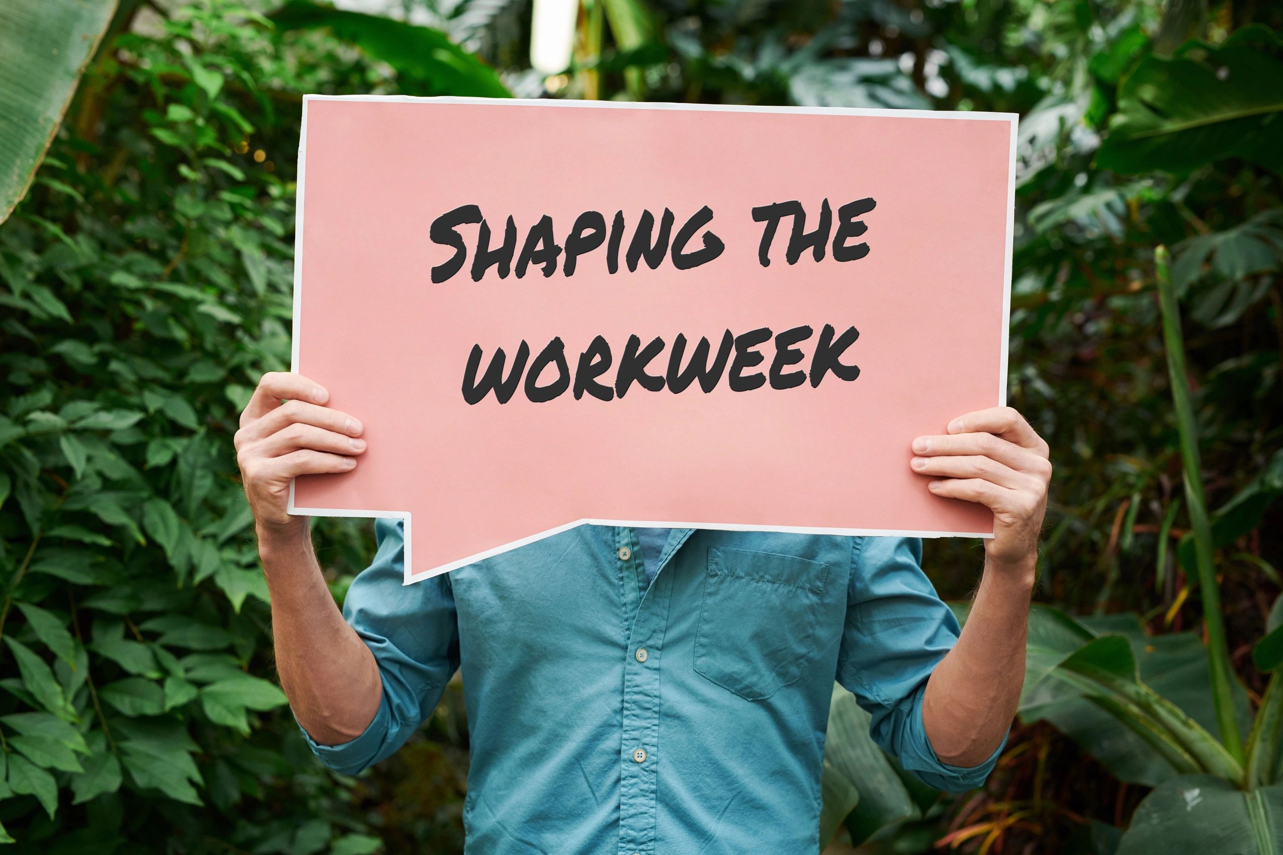 Shaping the Workweek