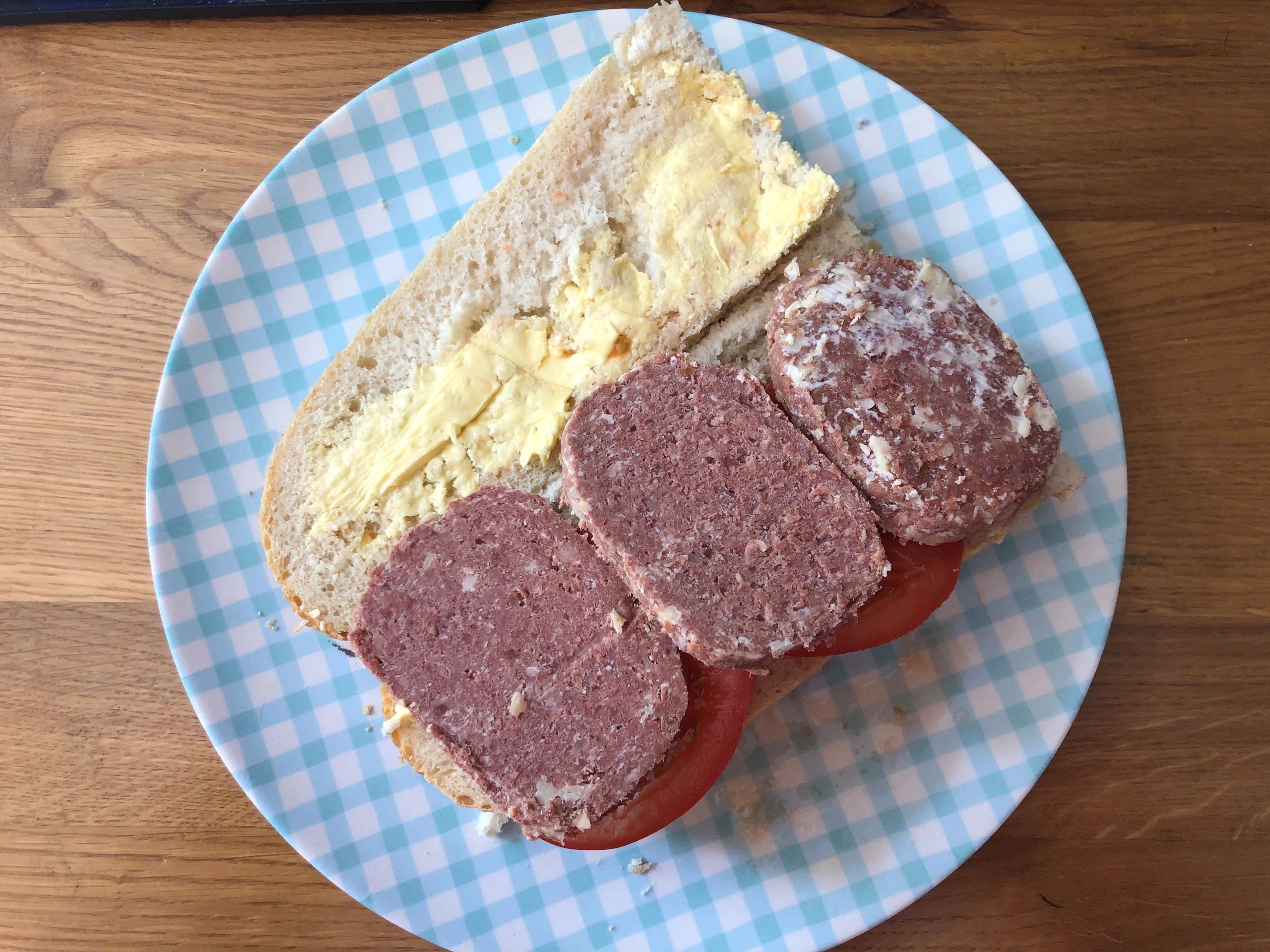 What is Corned Beef?