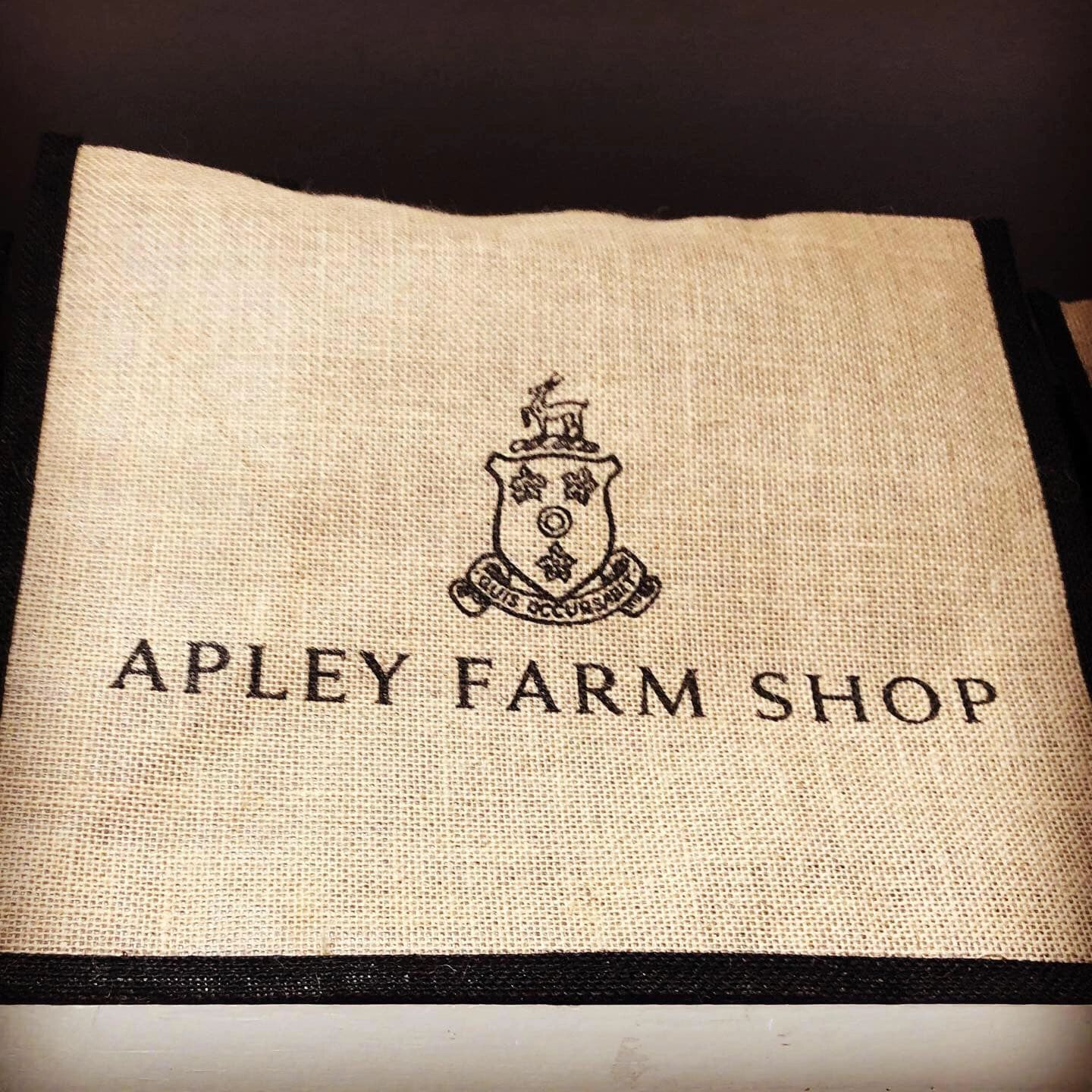 Apley Farm Visit