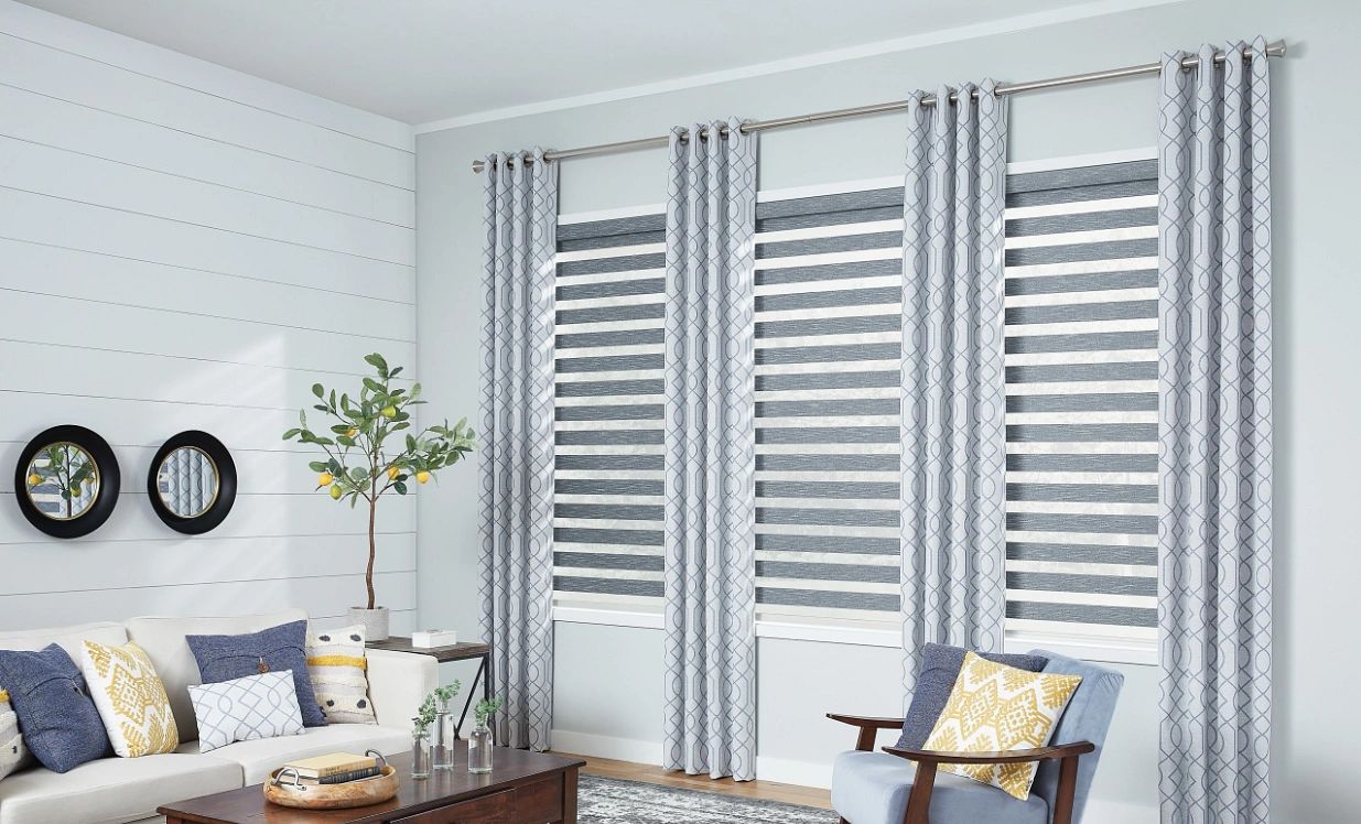 2023 Window Treatment Trends
