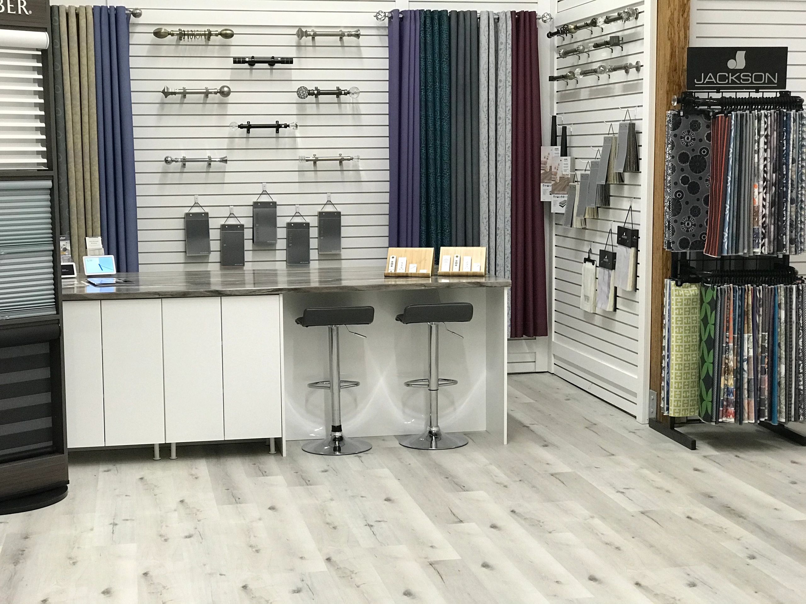 Visit our Smart Showroom