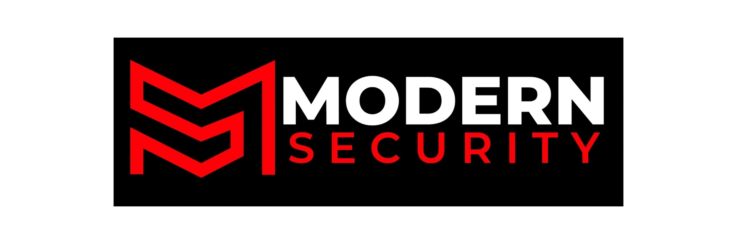Modern Security Services