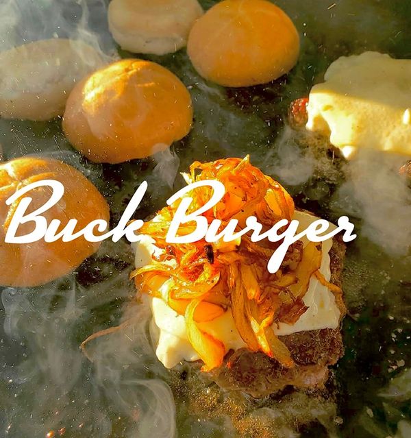 Buck Burger