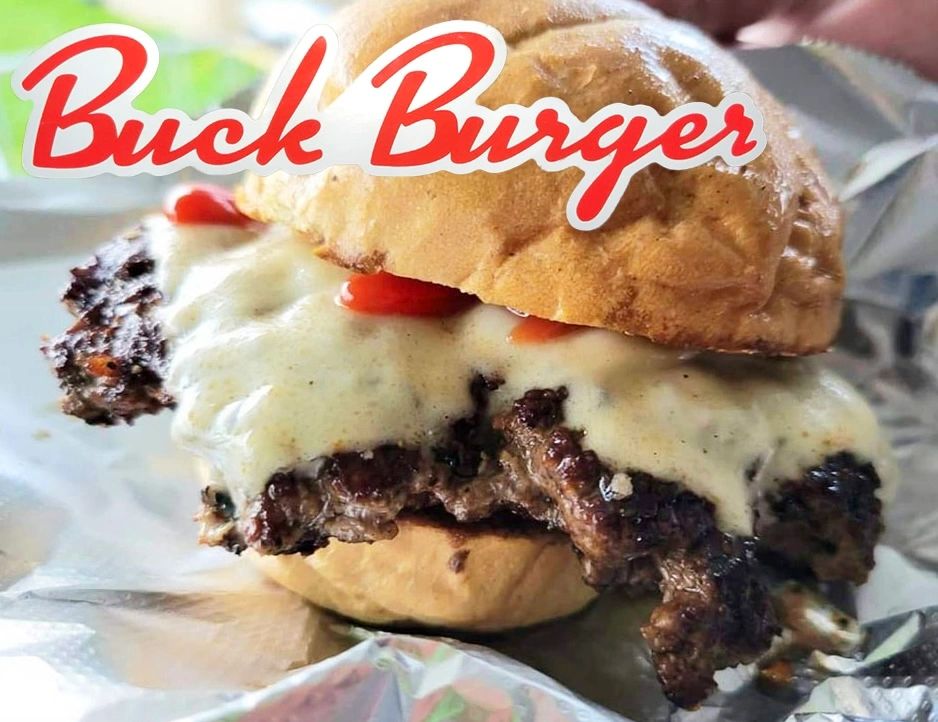 Buck Burger