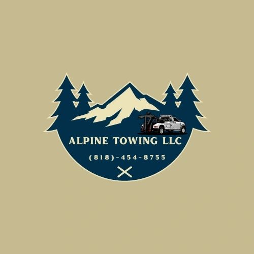 alpine towing llc