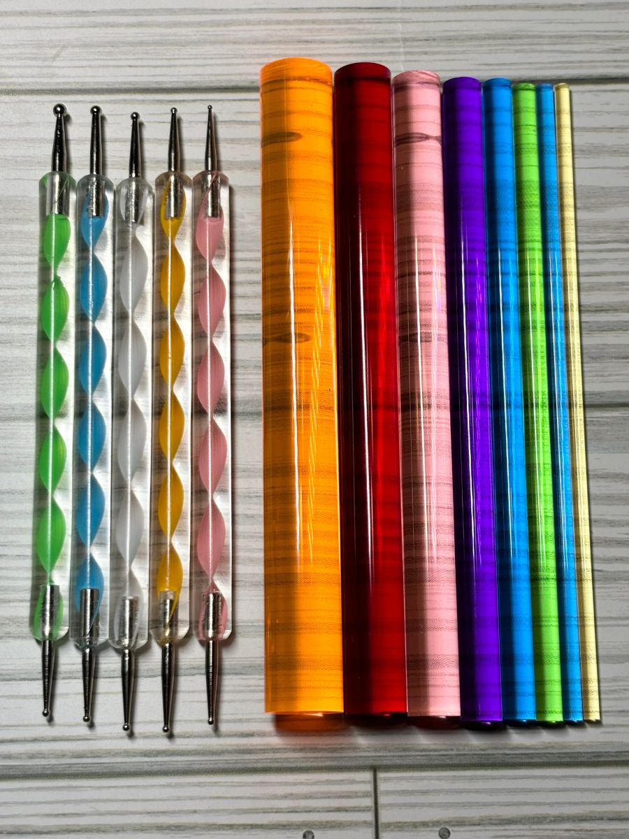 13-piece Mandala Dotting Tool Set