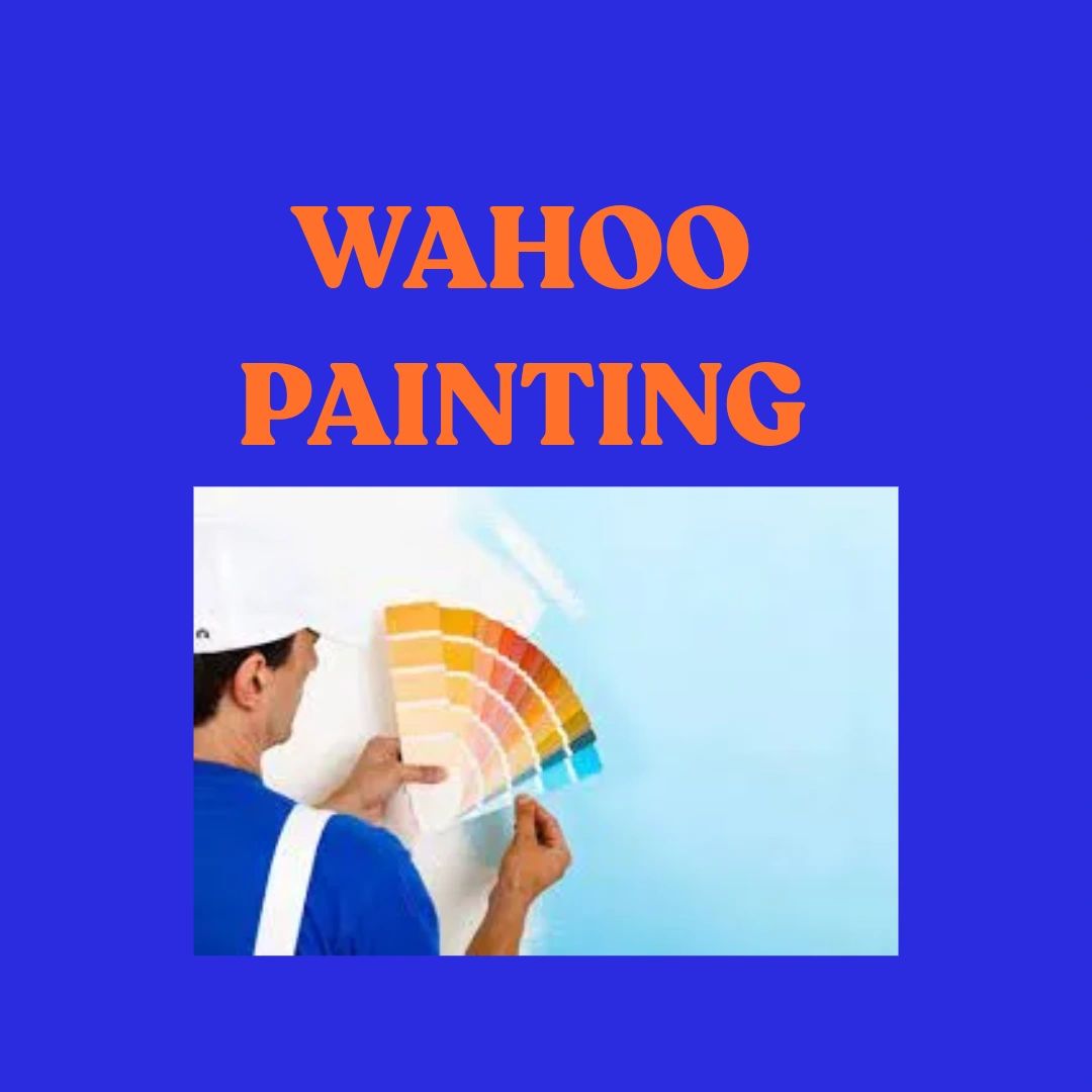 Wahoo Painting