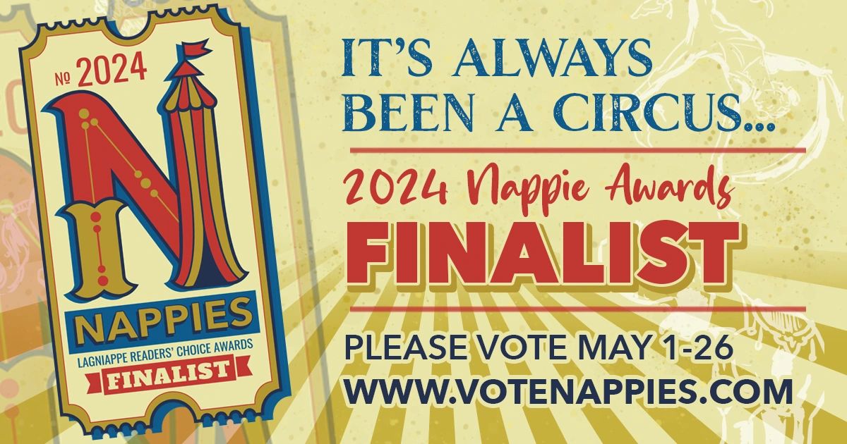 2024 Best DUI & Divorce Attorney Finalist