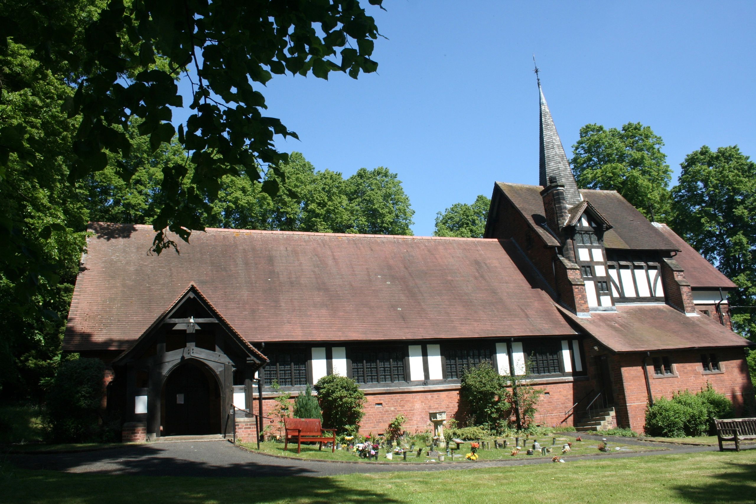 What's On | St Chad Hopwas