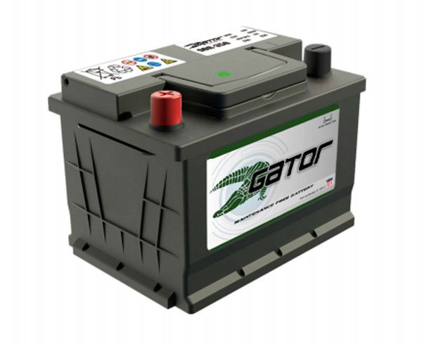 Gatorbatteries - Car Batteries, Marine Batteries