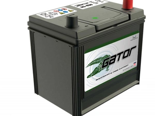 Gatorbatteries - Car Batteries, Marine Batteries