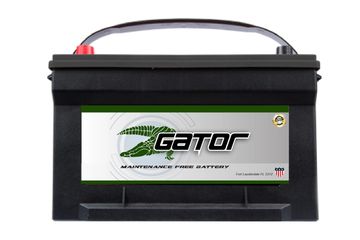 Products | Gatorbatteries