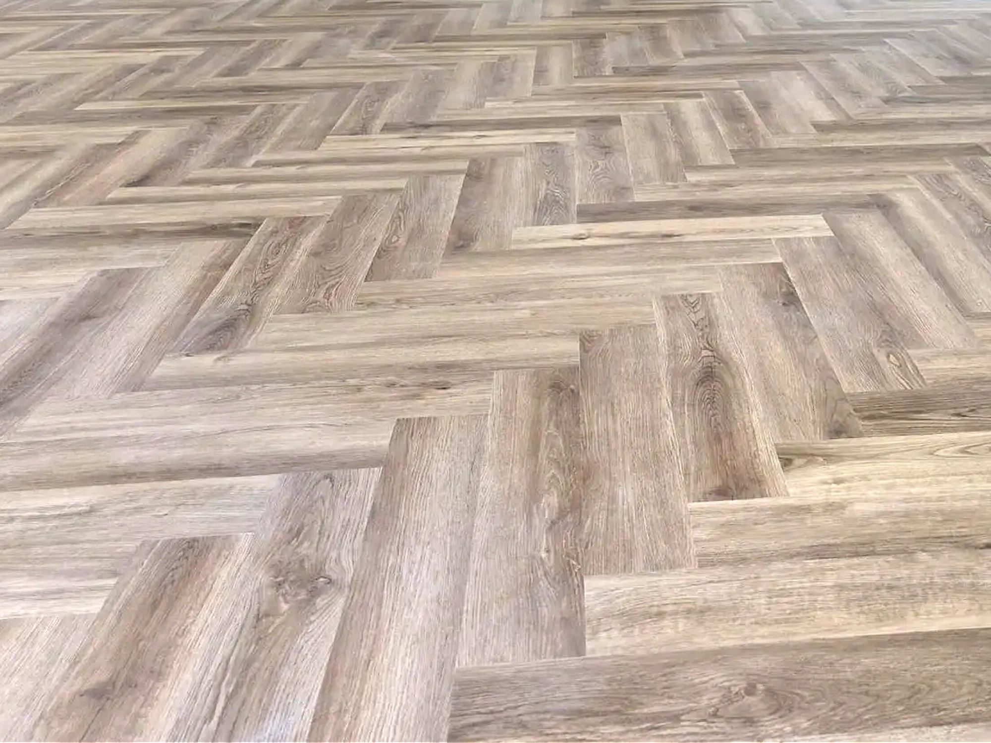 1st Step Floors