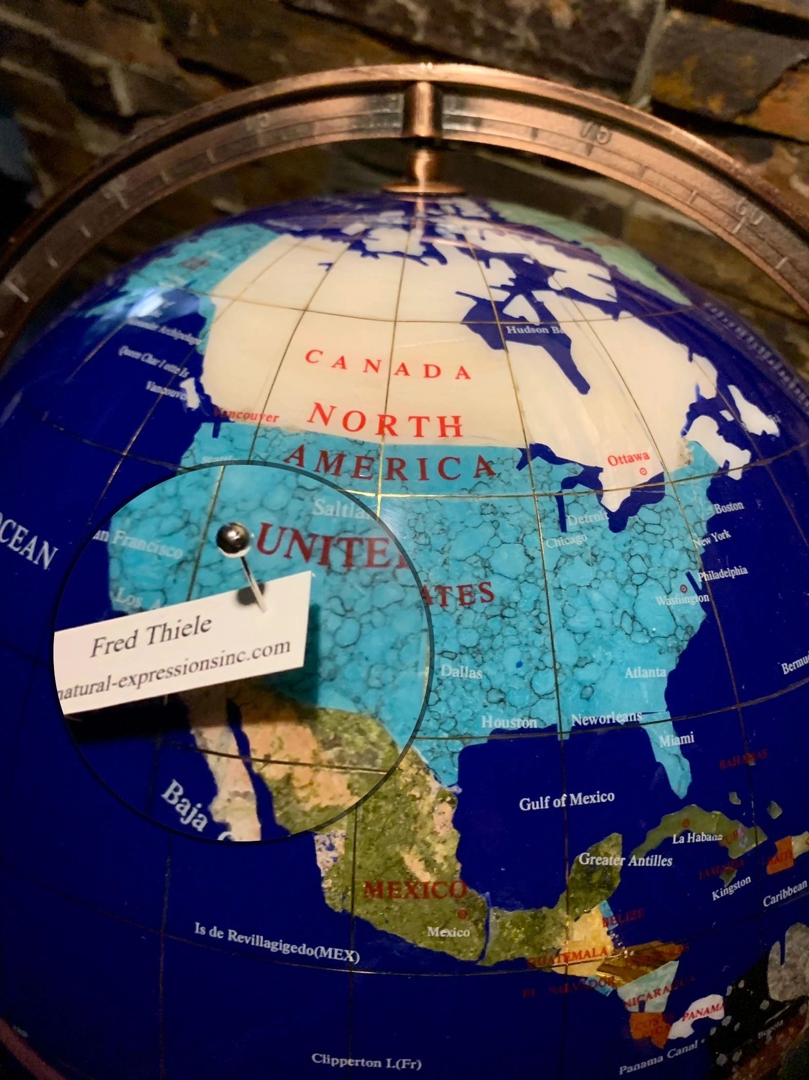 Natural Expressions Inc.