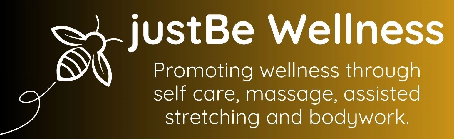 Just Be Wellness