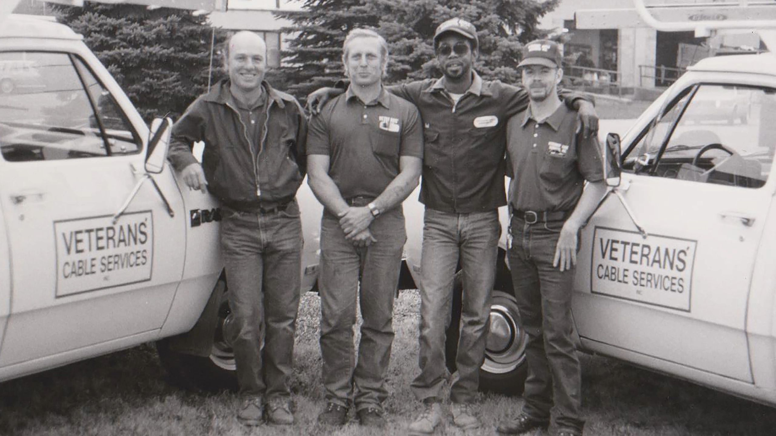 Veterans Cable Services