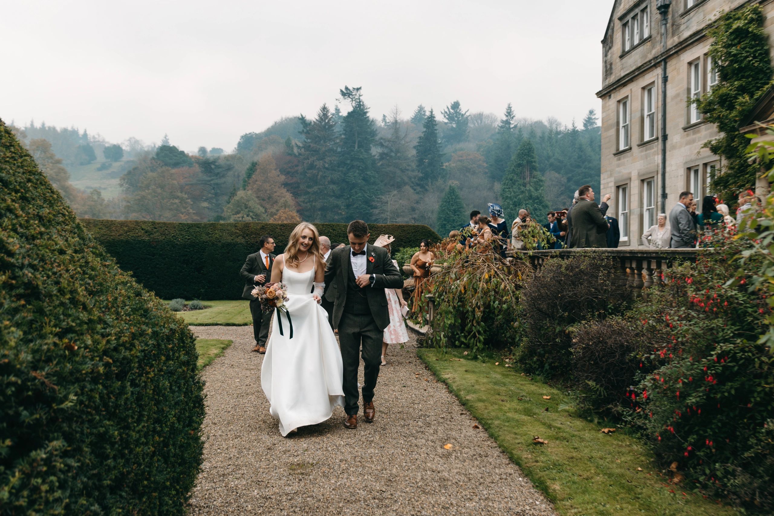 Indy & Grace Professional Photography services