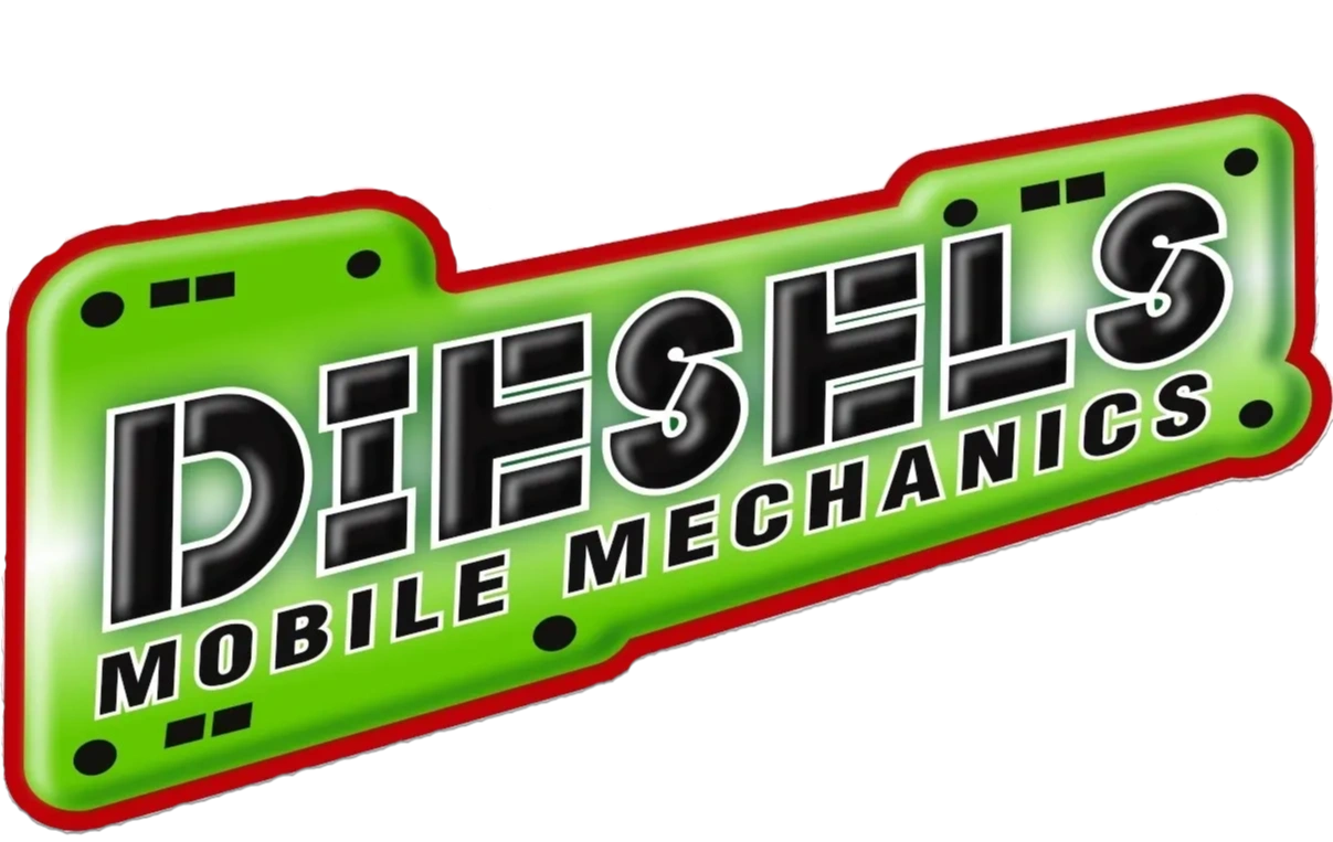 Diesels Mobile Mechanics - Home