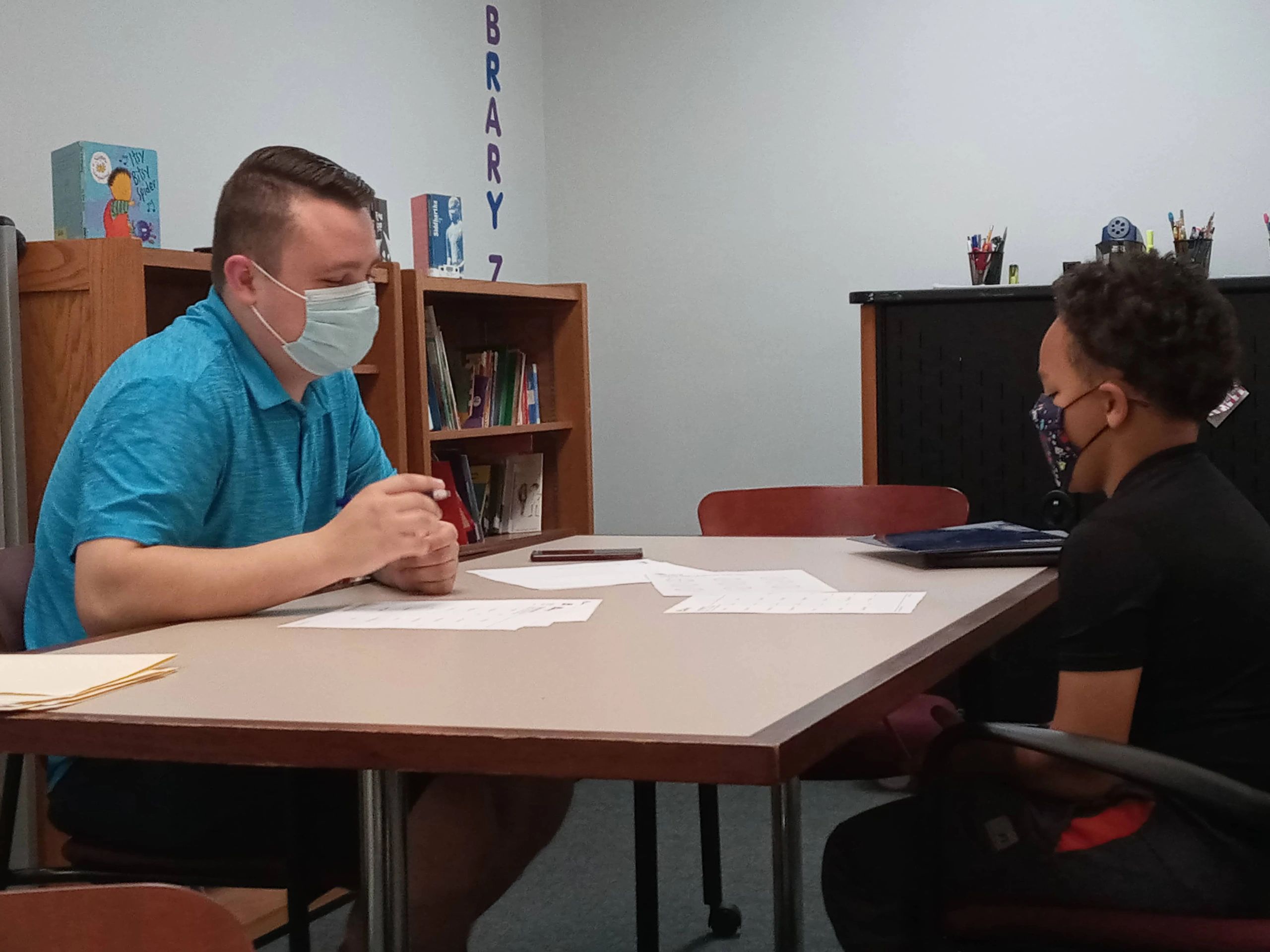 Smart Kids, Inc. - Tutoring, After School Program