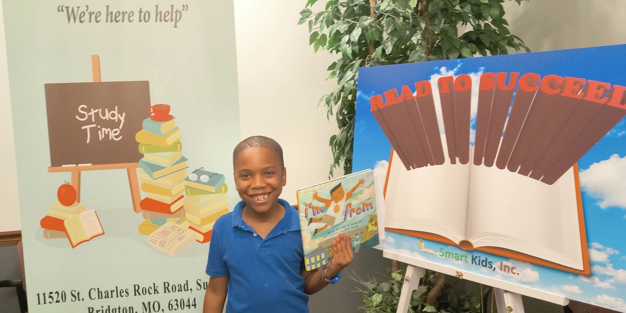 Smart Kids, Inc. - Tutoring, After School Program