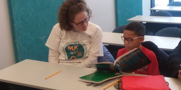 Smart Kids, Inc. - Tutoring, After School Program