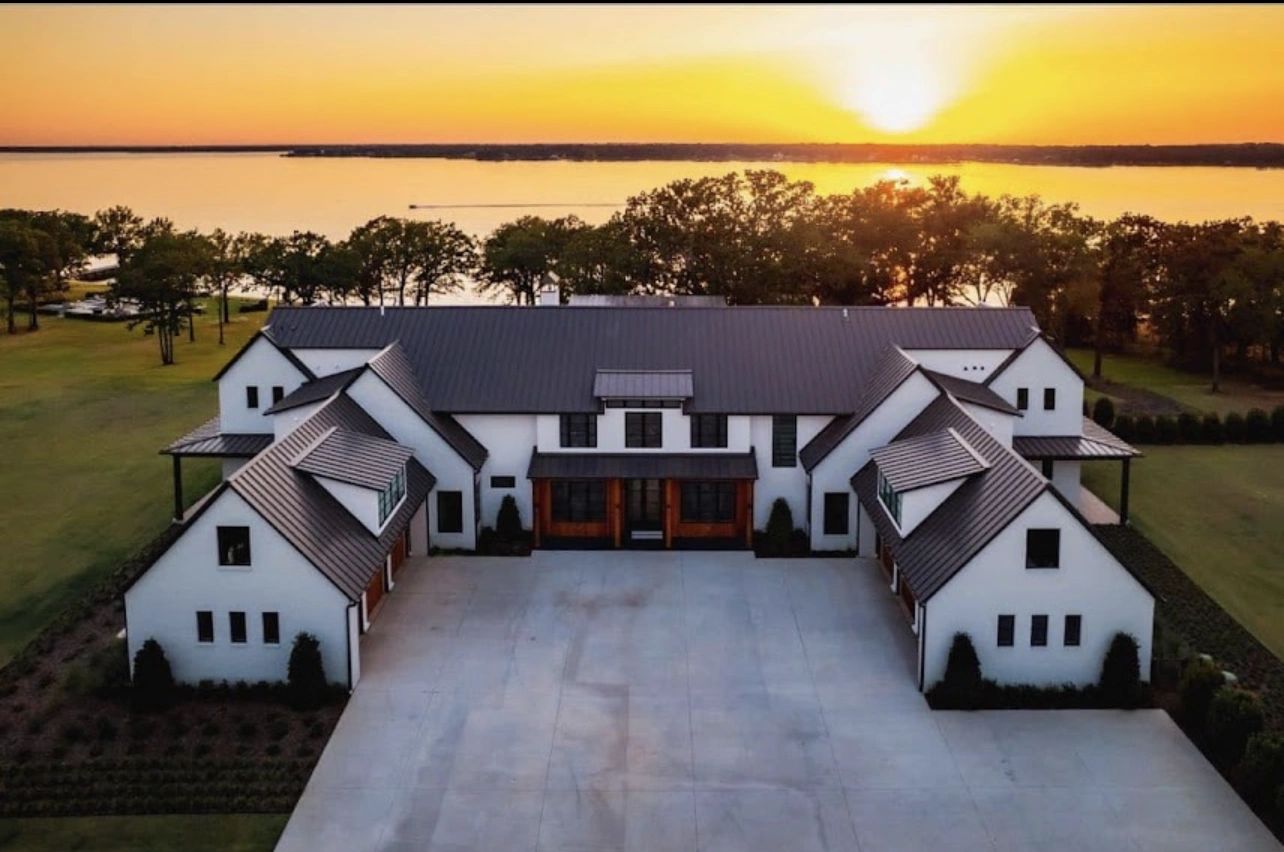 Gallery | Litchfield and Taylor Custom Homes